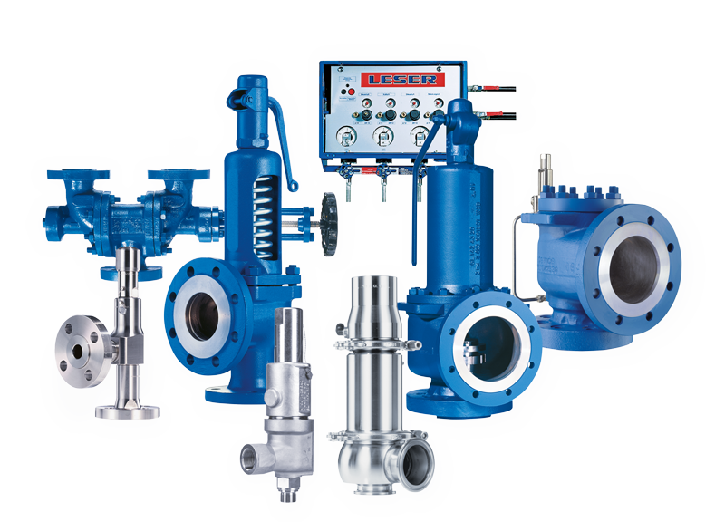 OMEGA INSTRUMENTATION AND CONTROLS